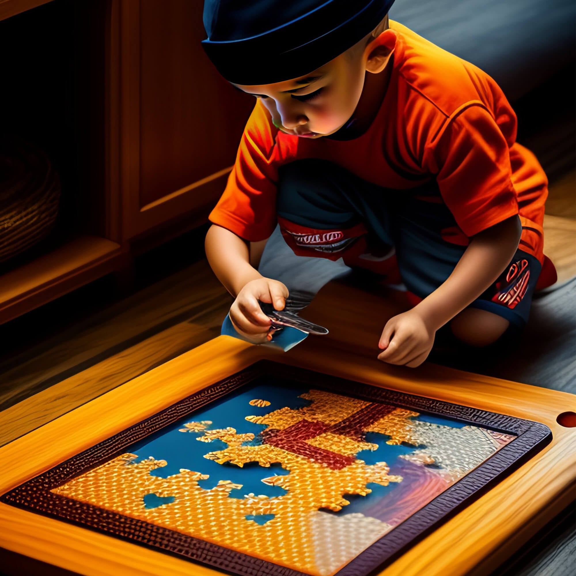 The Power of Play: Why Toys Matter for Child Development – Roadway Toys